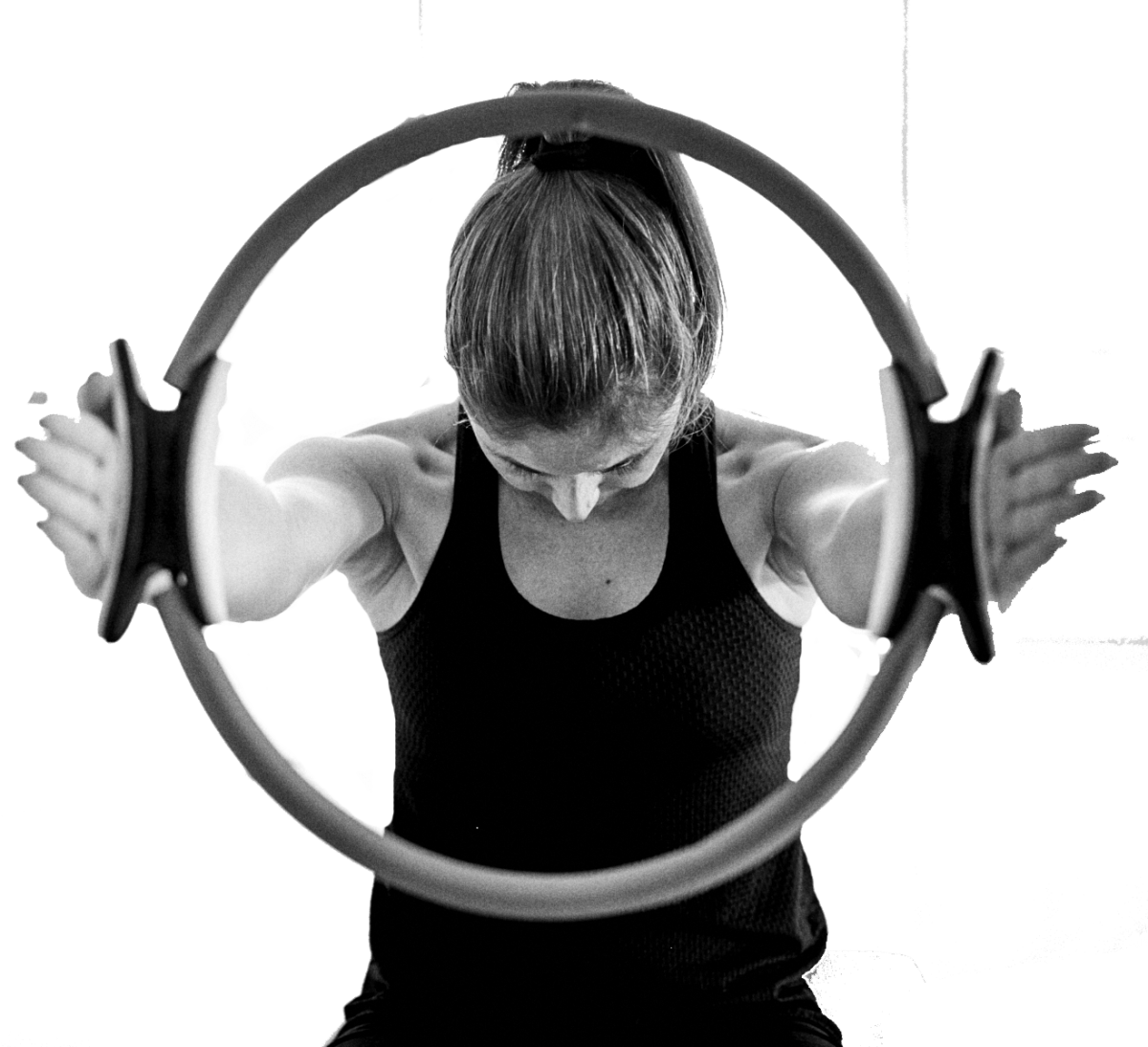 Los principios del método Pilates - Contrología